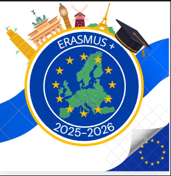 Los Erasmus FP ya tienen sus logos